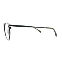 China TF3348 Classic Titanium Optical Frame Lightweight Customized Eyewear for sale