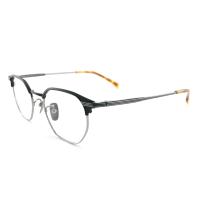 China TF3348 Classic Titanium Optical Frame Lightweight Customized Eyewear for sale