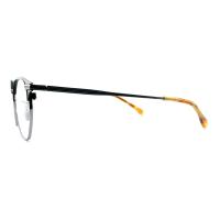 China TF3348 Classic Titanium Optical Frame Lightweight Customized Eyewear for sale