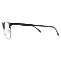 China TF3349 Titanium Lightweight Flexible Eyeglass Frames Stylish Eyewear for sale
