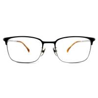 China TF3349 Titanium Lightweight Flexible Eyeglass Frames Stylish Eyewear for sale