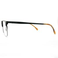 China TF3349 Titanium Lightweight Flexible Eyeglass Frames Stylish Eyewear for sale