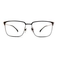 China TF3351 Classic Titanium Optical Frame for sale