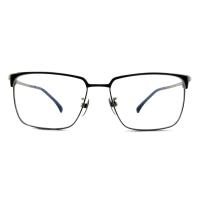 China TF3351 Classic Titanium Optical Frame for sale