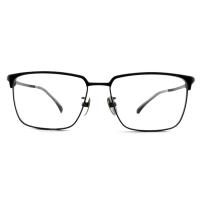 China TF3351 Classic Titanium Optical Frame for sale
