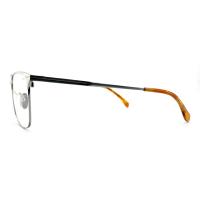 China TF3353 Medium Size Flexible Eyeglass Frames , Classic Titanium Glasses Frames for sale