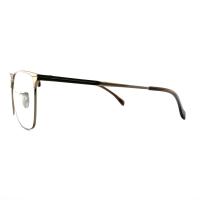 China TF3353 Medium Size Flexible Eyeglass Frames , Classic Titanium Glasses Frames for sale