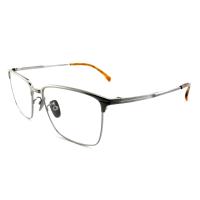 China TF3353 Medium Size Flexible Eyeglass Frames , Classic Titanium Glasses Frames for sale