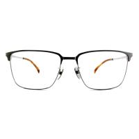 China TF3353 Medium Size Flexible Eyeglass Frames , Classic Titanium Glasses Frames for sale