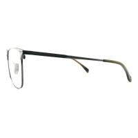 China TF3353 Medium Size Flexible Eyeglass Frames , Classic Titanium Glasses Frames for sale