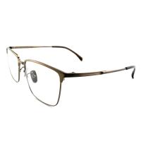 China TF3353 Medium Size Flexible Eyeglass Frames , Classic Titanium Glasses Frames for sale