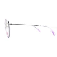 China Trendy Metal Eyewear Frames for sale