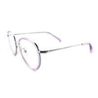 China Trendy Metal Eyewear Frames for sale