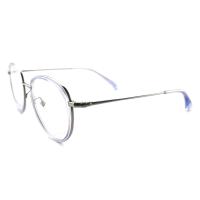 China Trendy Metal Eyewear Frames for sale