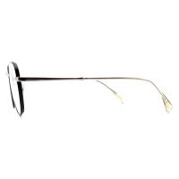 China FM2571 Stainless Optical Eyeglasses Frames , Unisex Full Rim Round Frame for sale