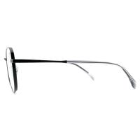 China FM2572 Stainless Full Rim Metal Eyeglasses Frame For Spectacle Eyewear for sale