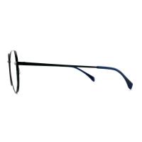 China FM2584 Metal Full Rim Eyeglasses Frame , Unisex Lightweight Glasses Frames for sale