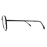 China FM2595 Customized Optical Metal Frame Fashionable Lightweight Eyewear for sale