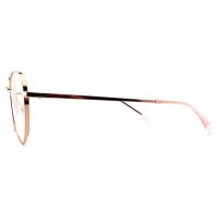 China FM2595 Customized Optical Metal Frame Fashionable Lightweight Eyewear for sale