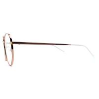 China FM2605 Classic Optical Metal Frame Customized Lightweight Durable Unisex Full Rim for sale