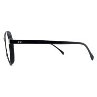 China FP2603 Acetate Frames For Glasses Customized Round Optical Eyewear for sale