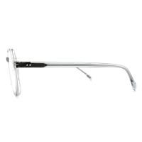 China FP2603 Acetate Frames For Glasses Customized Round Optical Eyewear for sale