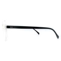China FP2603 Acetate Frames For Glasses Customized Round Optical Eyewear for sale