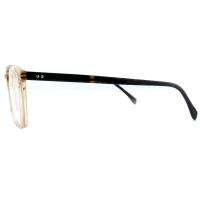 China FP2604 Square  Optical Reading Glasses Durable Unisex Frames Eyewear for sale