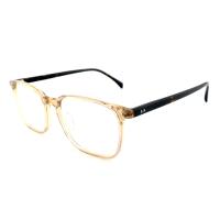 China FP2604 Square  Optical Reading Glasses Durable Unisex Frames Eyewear for sale