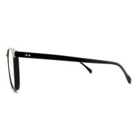 China FP2604 Square  Optical Reading Glasses Durable Unisex Frames Eyewear for sale