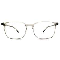 China FP2604 Square  Optical Reading Glasses Durable Unisex Frames Eyewear for sale