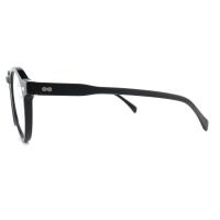 China FP2615 Unisex Acetate Optical Frame Lightweight Customized Prescription Eyewear for sale