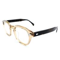 China FP2617 Fashionable Full Rim Square Frame , Acetate Lightweight Eyeglass Frames for sale