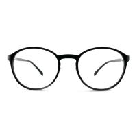 China FP2618 Round Optical Spectacle Frame Full Rim Protective Decoration For Glasses for sale