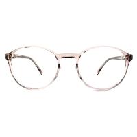 China FP2618 Round Optical Spectacle Frame Full Rim Protective Decoration For Glasses for sale