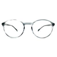 China FP2618 Round Optical Spectacle Frame Full Rim Protective Decoration For Glasses for sale