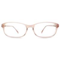China FP2619 Stylish Acetate Optical Frame Full Rim Decoration Rectangle For Eyeglasses for sale