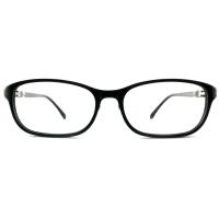 China FP2619 Stylish Acetate Optical Frame Full Rim Decoration Rectangle For Eyeglasses for sale