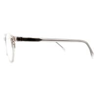 China FP2620 Durable Acetate Optical Frame Full Rim Spectacle Round Protective Eyewear for sale