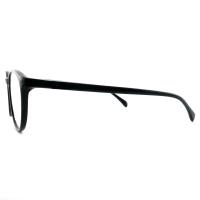 China FP2620 Durable Acetate Optical Frame Full Rim Spectacle Round Protective Eyewear for sale