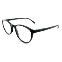 China FP2620 Durable Acetate Optical Frame Full Rim Spectacle Round Protective Eyewear for sale