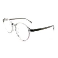 China Round Acetate Optical Frame for sale