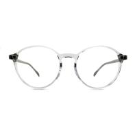 China Round Acetate Optical Frame for sale