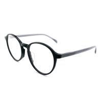 China Round Acetate Optical Frame for sale