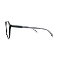 China Round Acetate Optical Frame for sale