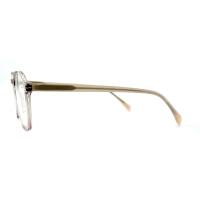China FP2642 Square Acetate Optical Frame Customized Full Rim With Temple for sale