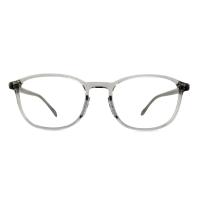 China FP2643 Full Rim Acetate Glasses Frames Square Unisex Eyewear Frames for sale