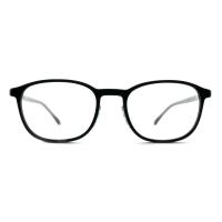China FP2643 Full Rim Acetate Glasses Frames Square Unisex Eyewear Frames for sale