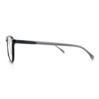 China FP2643 Full Rim Acetate Glasses Frames Square Unisex Eyewear Frames for sale