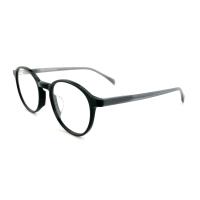 China FP2644 Vision Correction Acetate Optical Frame Youthful Lightweight Glasses Eyewear for sale